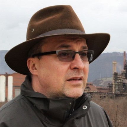 Za ekološki održivu Zenicu - Eko Forum Zenica